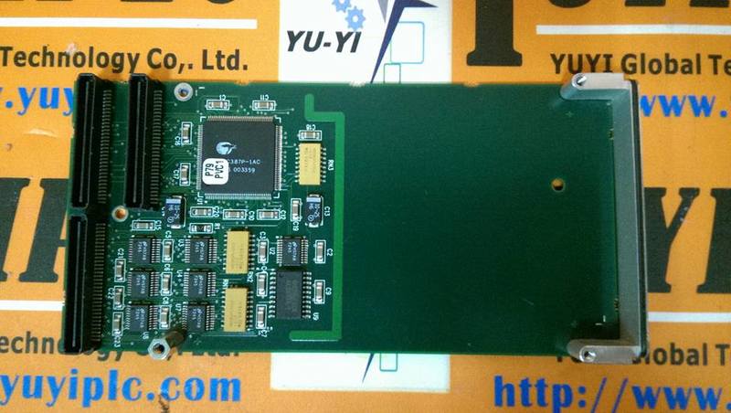 HEURIKON PM/VSB-2A CARD / 576A101-2A - 裕益科技自動化設備可程式編碼器PLC分散式控制系統DCS