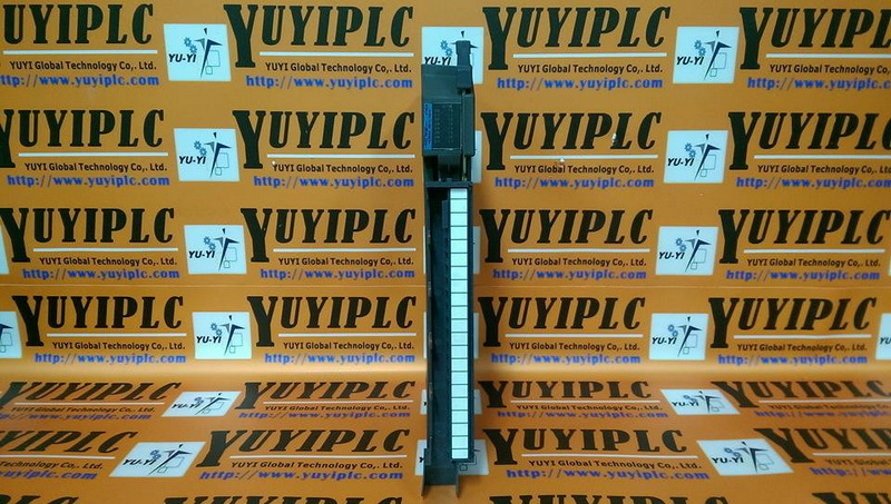 A-B 1771-IBD/B INPUT MODULE - 裕益科技自動化設備可程式編碼器PLC分散式控制系統DCS