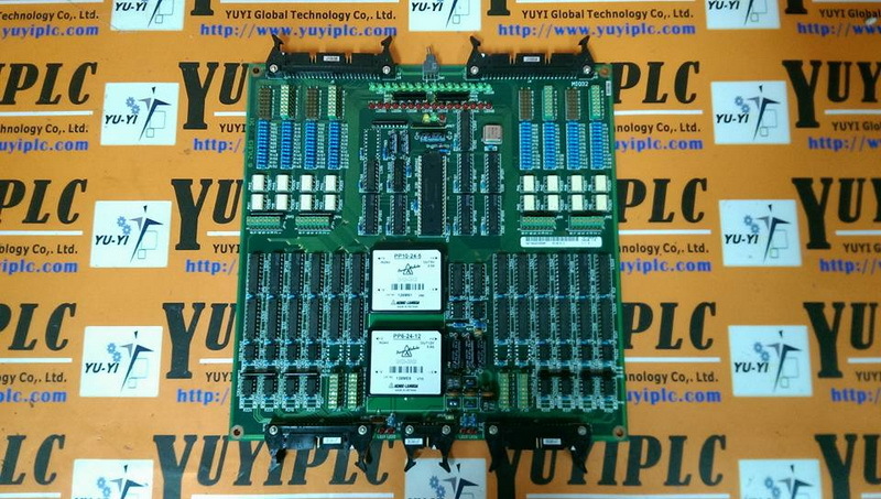 HITACHI ZVL813 / ZVL813-Z BOARD - 裕益科技自動化設備可程式編碼器PLC分散式控制系統DCS