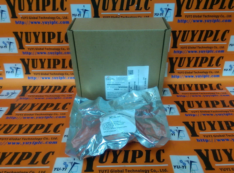 ENTEGRIS WG3D40DR2 CHAMBERGARD FV-40D 1/4'' MVCR - PLC DCS SERVO ...