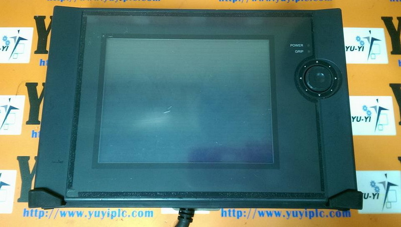 KEYENCE VT3-V7R 7-INCH VGA TFT COLOUR TOUCH SCREEN - 裕益科技自動化設備可程式編碼器PLC ...