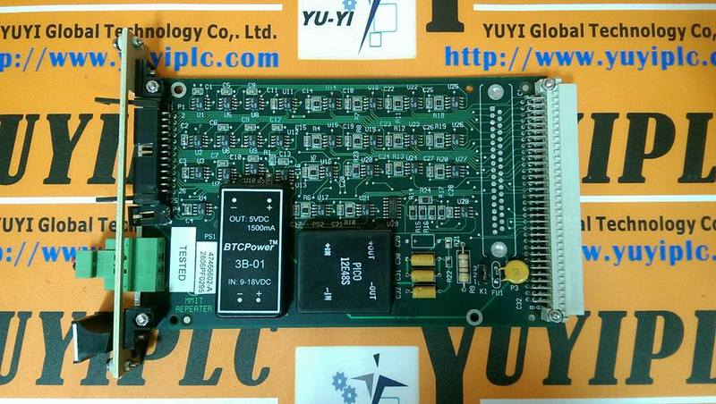 47466602-A 48322202 BOARD - 裕益科技自動化設備可程式編碼器PLC分散式控制系統DCS