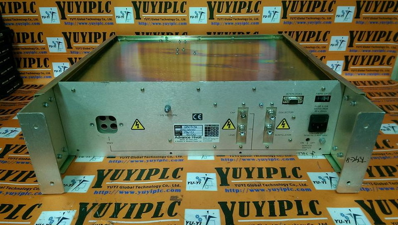 ADVANCE HIVOLT/AMAT G303/51 A1016640 50414710000 - 裕益科技自動化設備可程式編碼器PLC分散 ...