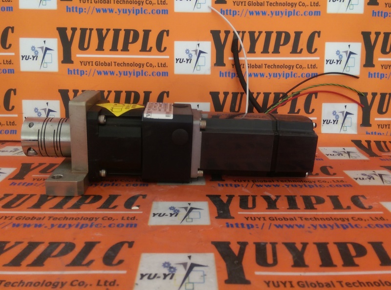 MITSUBISHI MF070SL1-5-14-50 WITH HC-KFS43 MOTOR - PLC DCS SERVO Control ...