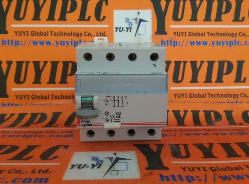 LEGRANG IEC 61008-1 circuit breakers - 裕益科技自動化設備可程式編碼器PLC分散式控制系統DCS