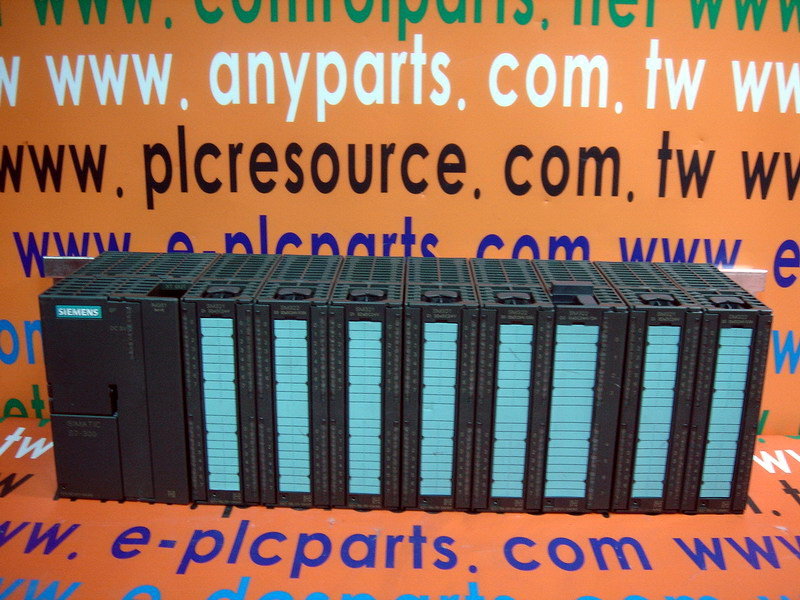 SIEMENS SIMATIC S7 PLC SM321 SM322 6ES7 - 裕益科技自動化設備可程式編碼器PLC分散式控制系統DCS