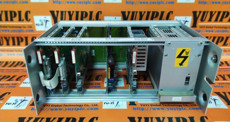 ESEC 872.0918 SSBH SUP/ENC2 CONTROLLER - 裕益科技自動化設備可程式編碼器PLC分散式控制系統DCS