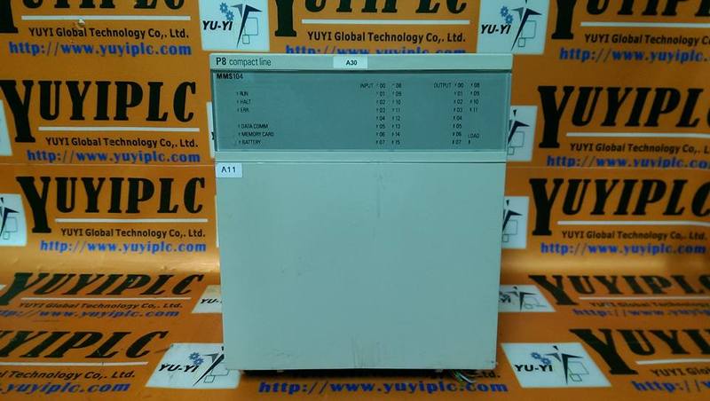 PHILIPS MMS 104 V 3.3 / 946581054331 Compact Line - PLC DCS SERVO ...