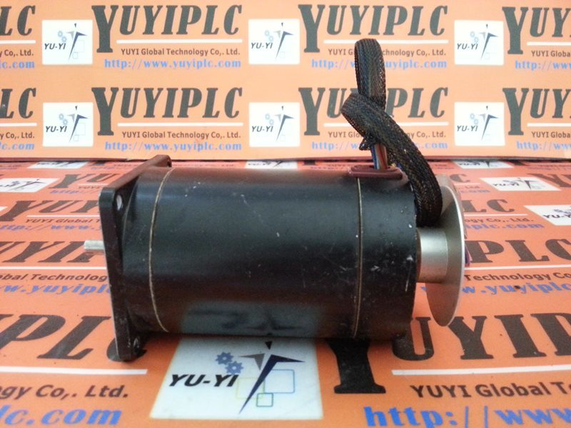 ORIENTAL PH569-B 5-PHASE STEPPING MOTOR - 裕益科技自動化設備可程式編碼器PLC分散式控制系統DCS
