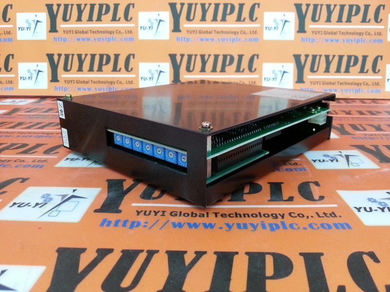 DAISAN PIU-5T CONTROLLER - PLC DCS SERVO Control MOTOR POWER SUPPLY IPC ...