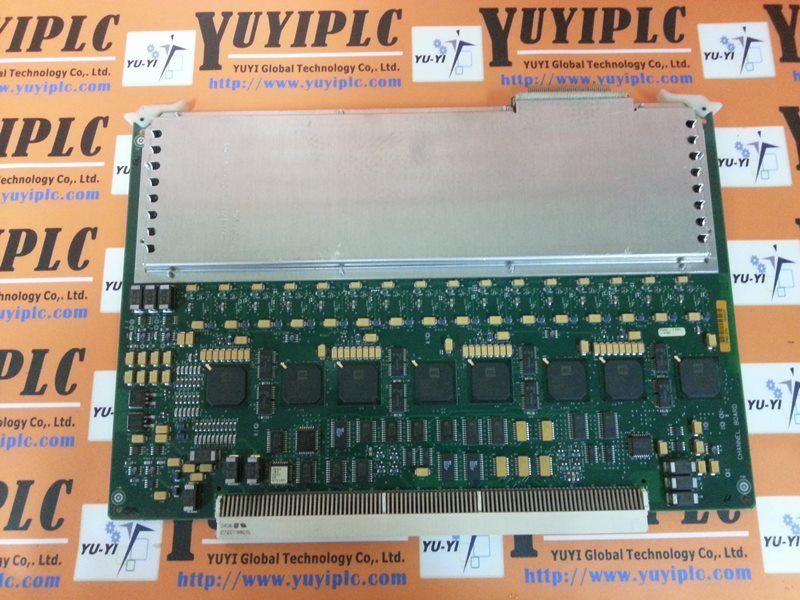 ATL 7500-1795-03G Channel Module Board For HDI 5000 - 裕益科技自動化設備可程式編碼器 ...