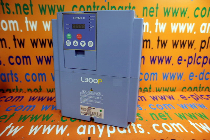 HITACHI L300P-150LFR - 裕益科技自動化設備可程式編碼器PLC分散式控制系統DCS