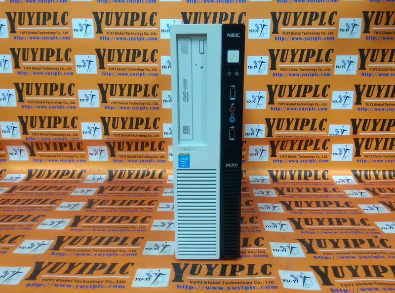 NEC PC-MK34LLZ2J5XH MK34LL-H Industrial computer - PLC DCS SERVO ...