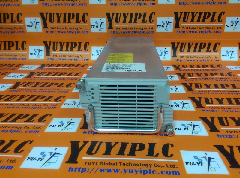 DELTA ESR-24/100D A REV:S0 RECTIFIER - 裕益科技自動化設備可程式編碼器PLC分散式控制系統DCS