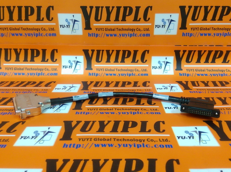 HMI 77-633-080322-001 Power Cord - 裕益科技自動化設備可程式編碼器PLC分散式控制系統DCS