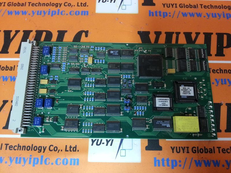 LP632 J BS / LP632 J LS / P 632/M30426/271503 BOARD - 裕益科技自動化設備可程式編碼器 ...