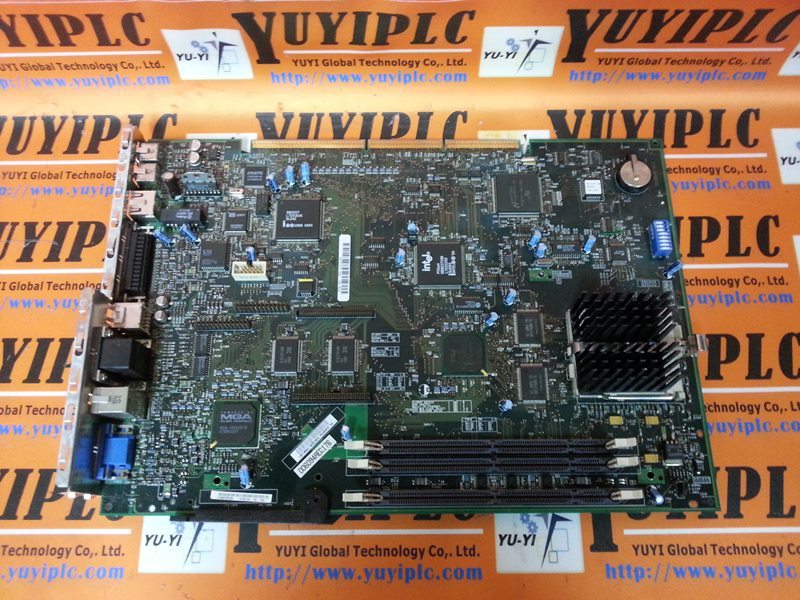 411-93H8615 KJ0278017G E56302 BOARD - 裕益科技自動化設備可程式編碼器PLC分散式控制系統DCS