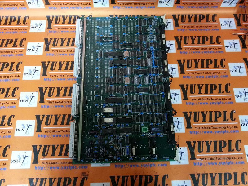 HITACHI CC4028-R11 / CC4028-S11 BOARD - 裕益科技自動化設備可程式編碼器PLC分散式控制系統DCS