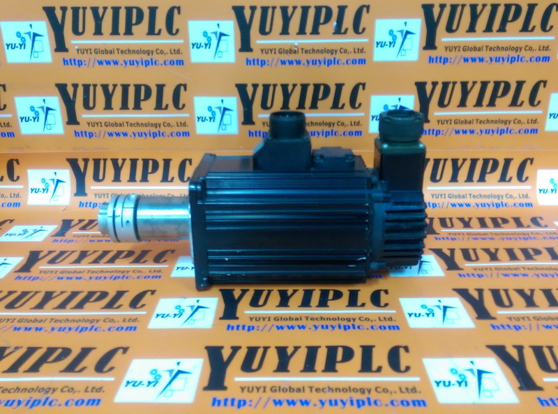 ORIENTAL DXMS6100-SAM SERVO MOTOR - 裕益科技自動化設備可程式編碼器PLC分散式控制系統DCS