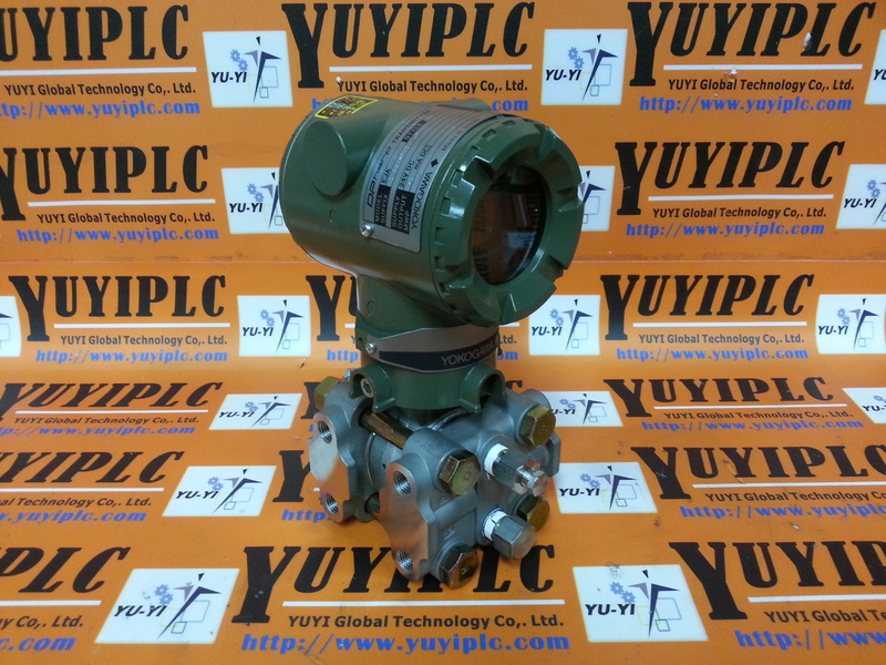 YOKOGAWA 圧力トランスミッタ DPharp EJA110-DMS2A-80DA/JF1 Force tester - 裕益科技自動化 ...