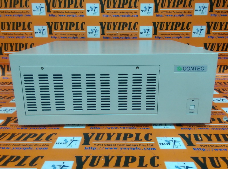 CONTEC FA-PAC(PCI) F13 Industrial computer - PLC DCS SERVO Control ...