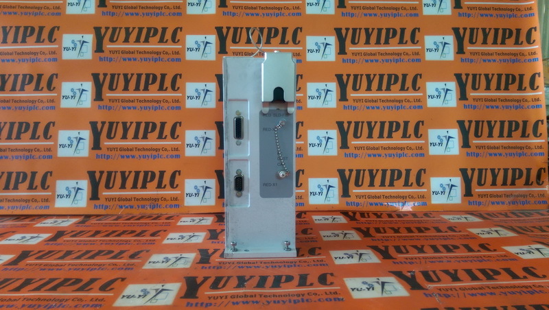 ASML 4022.472.42584 LASER MODULE - PLC DCS SERVO Control MOTOR POWER ...