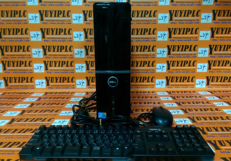 DELL VOSTRO 220S WINDOWS7 Core 2 Duo Industrial computer - PLC DCS ...