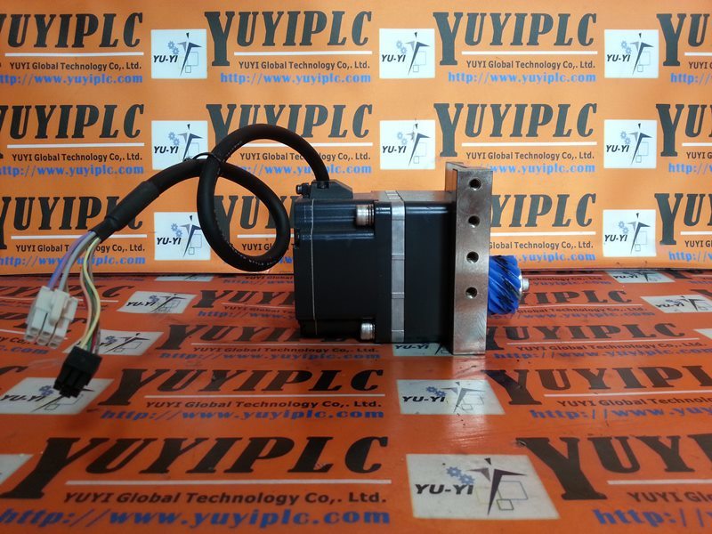 ORIENTAL BLEM512-GFS BRUSHLESS DC MOTOR WITH GFS5G15 - 裕益科技自動化設備可程式編碼器PLC分散式控制系統DCS