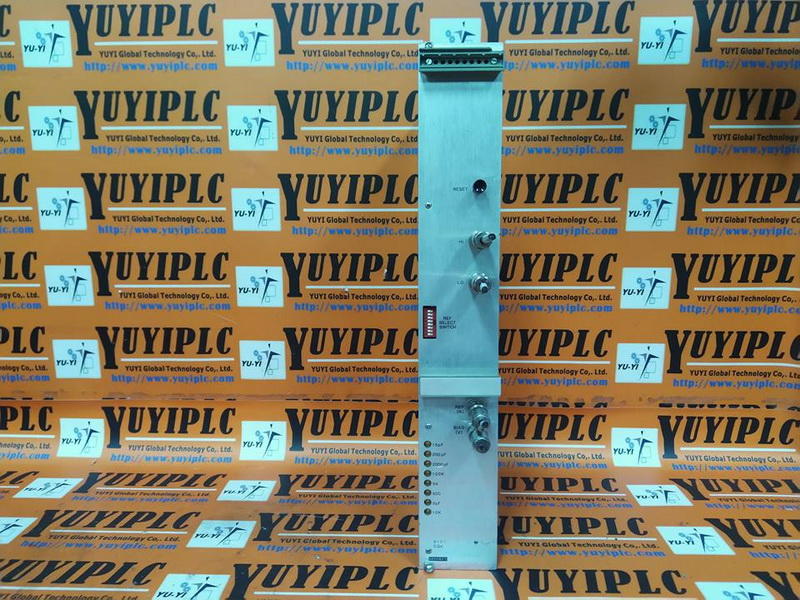 KEITHLEY 9121 CGK CARD - 裕益科技自動化設備可程式編碼器PLC分散式控制系統DCS