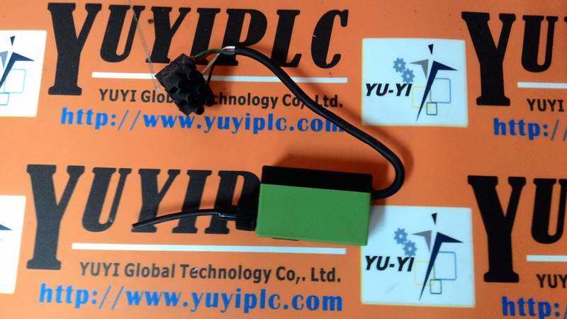 Seeka F5RN PNP Fiber Sensor T95246 - 裕益科技自動化設備可程式編碼器PLC分散式控制系統DCS