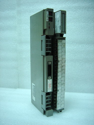 FUJI FTK260A-C10 - PLC DCS SERVO Control MOTOR POWER SUPPLY IPC ROBOT