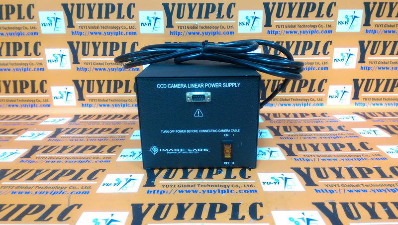 Vision 1 PS1-DP9-115 CCD CAMERA LINEAR POWER - 裕益科技自動化設備可程式編碼器PLC分散式控制系統DCS