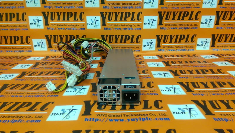 SuperMicro PWS-605P-1H Switching Power - PLC DCS SERVO Control MOTOR ...