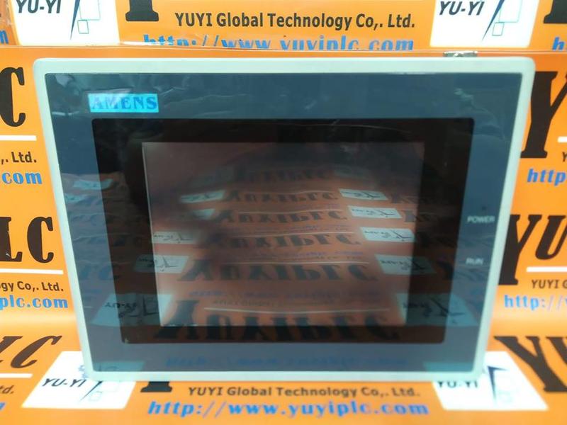 CERMATE GD17n-CST2N-C0 LCD TOUCH CONTROL PANEL - PLC DCS SERVO Control ...