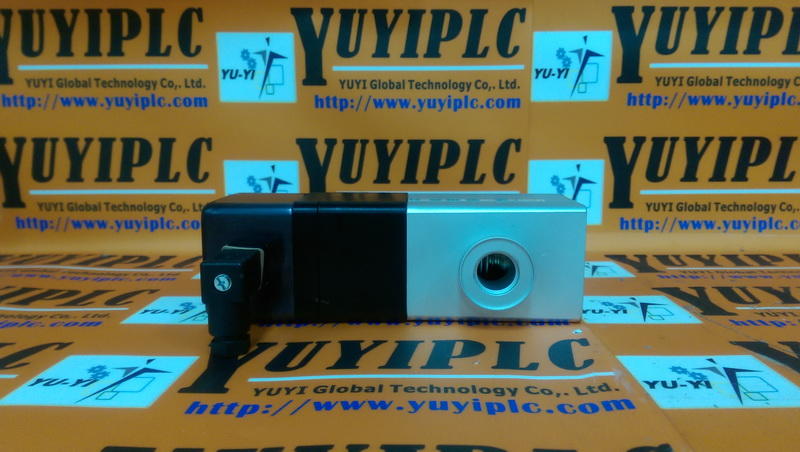 VARIAN L9182-301 NW-16-A/O IN-LINE BLOCK VALVE - PLC DCS SERVO Control ...