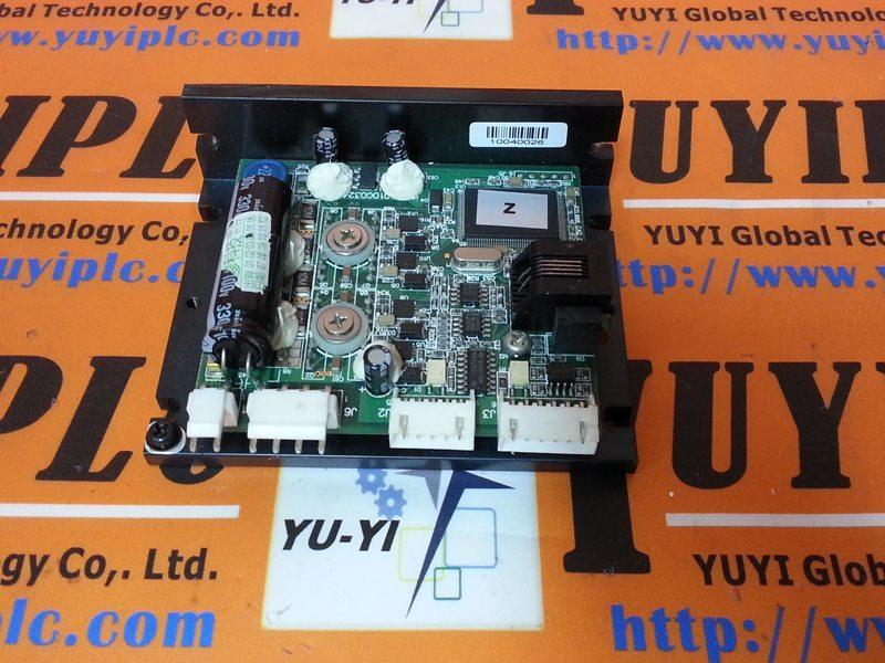 C0324 BOARD - 裕益科技自動化設備可程式編碼器PLC分散式控制系統DCS