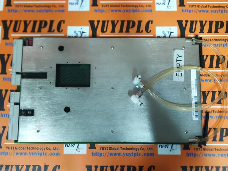 LTX SCHLUMBERGER CREDENCE CBDCITF2 494000602 TESTER PCB - PLC DCS SERVO ...