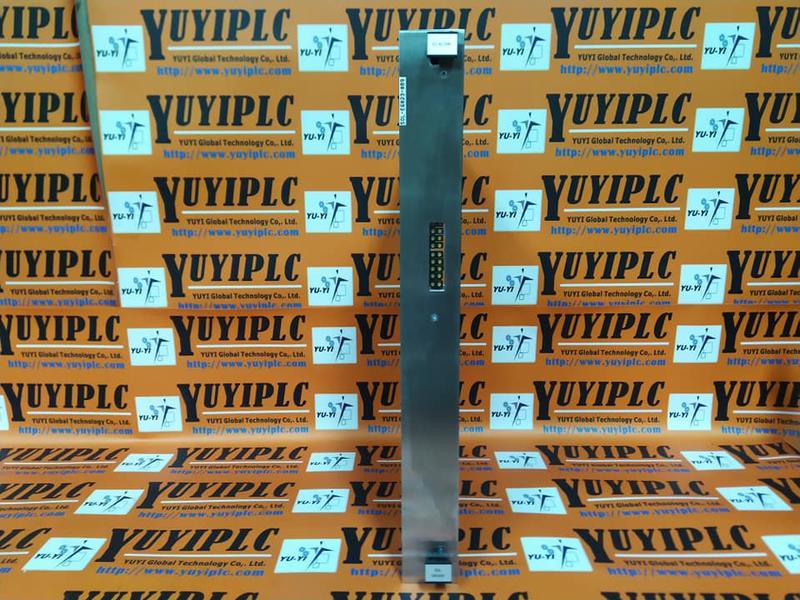 ASM 02-82394 03-28340 REV G 64-28340 REV B SOL DRIVER BOARD - PLC DCS ...