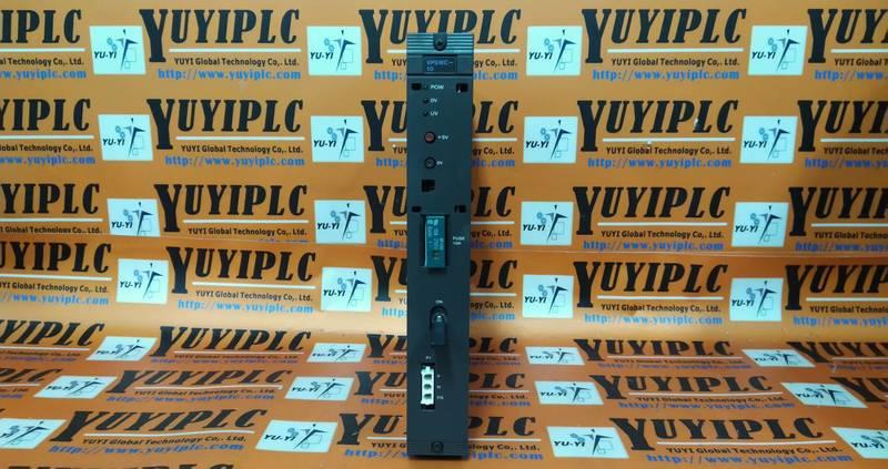 可程式控制器 FUJI VPSWC-10 PLC MODULE - 裕益科技自動化設備可程式編碼器PLC分散式控制系統DCS