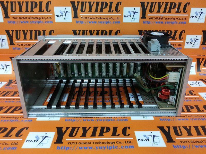 DELTA FAB 603465-550 / 603465-100 FRAME - 裕益科技自動化設備可程式編碼器PLC分散式控制系統DCS