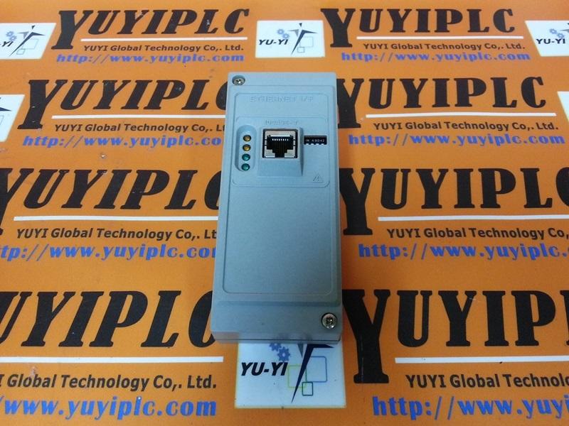 YOKOGAWA DT300-41 MODULE - 裕益科技自動化設備可程式編碼器PLC分散式控制系統DCS