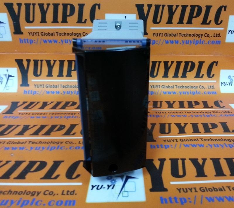 YOKOGAWA MX125-MKC-M10 Input Module - 裕益科技自動化設備可程式編碼器PLC分散式控制系統DCS