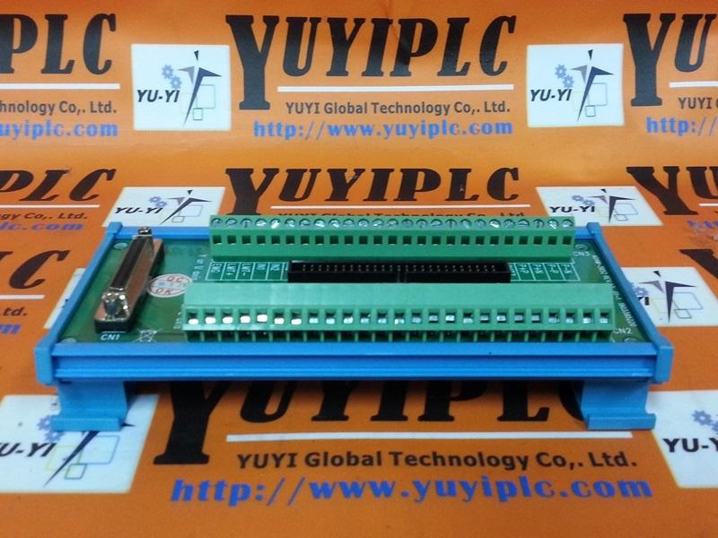 ADVANTECH ADAM-3952 CIRCUIT BOARD REV.A2 01-1 - 裕益科技自動化設備可程式編碼器PLC分散式控制 ...