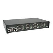 COMTROL DeviceMaster RTS 8-Port DB9 - 裕益科技自動化設備可程式編碼器PLC分散式控制系統DCS