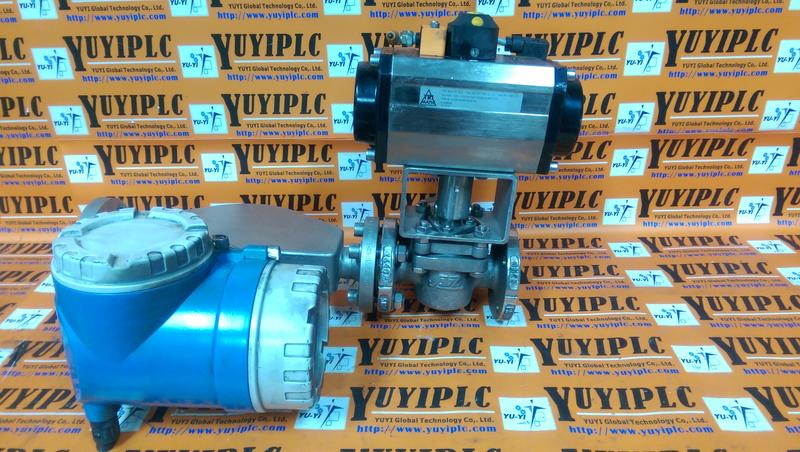 Endress Hauser Promass 83 Mass Flow Controller New