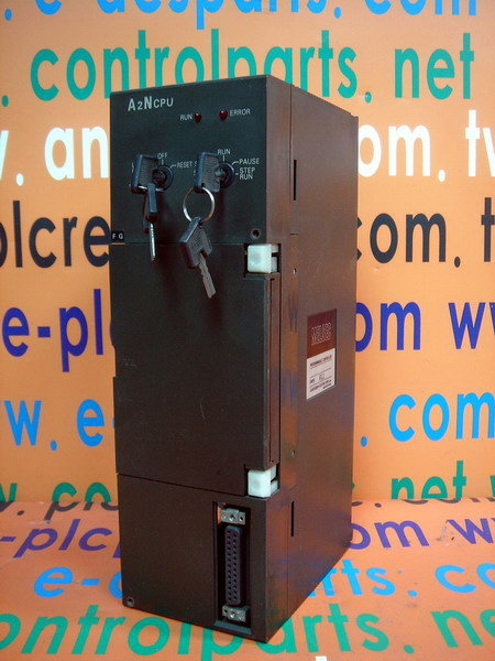 MITSUBISHI A2NCPU - 裕益科技自動化設備可程式編碼器PLC分散式控制系統DCS