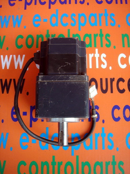 ORIENTAL VEXTA ASM98ACE-N10 MOTOR DC 3.41V 1.1A - PLC DCS SERVO Control ...