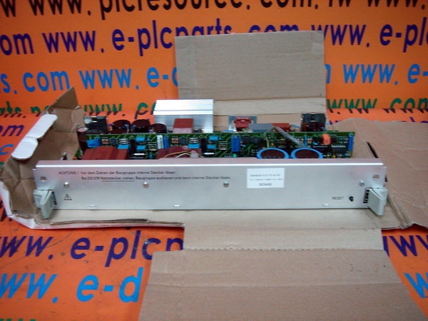 SIEMENS C79451-A3247-B71(C79451A3247B71) - 裕益科技自動化設備可程式編碼器PLC分散式控制系統DCS