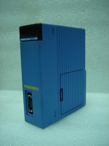 YOKOGAWA F3SP20-0N - PLC DCS SERVO Control MOTOR POWER SUPPLY IPC ROBOT