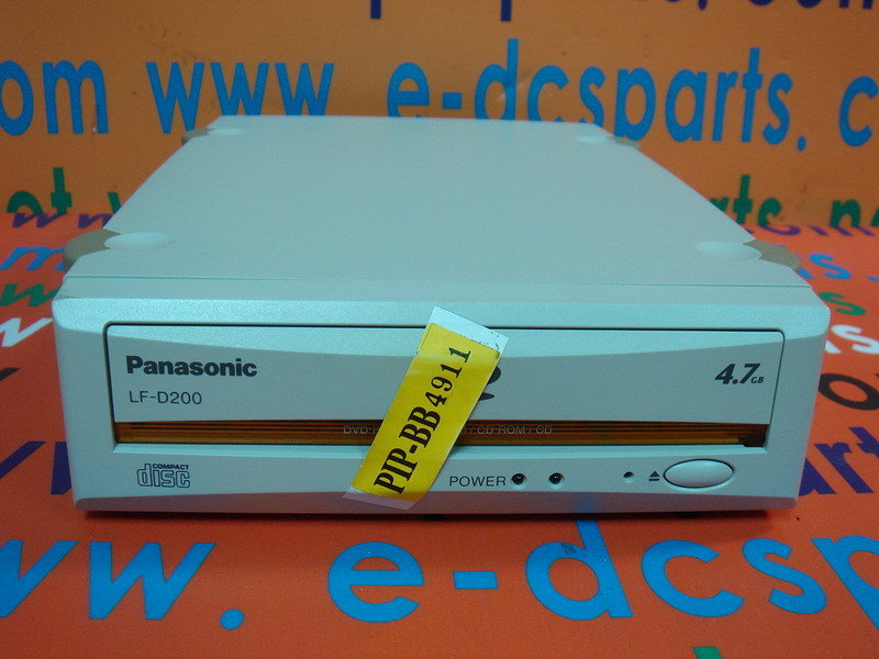 PANASONIC LF-D200/LF-D200J - 裕益科技自動化設備可程式編碼器PLC分散式控制系統DCS